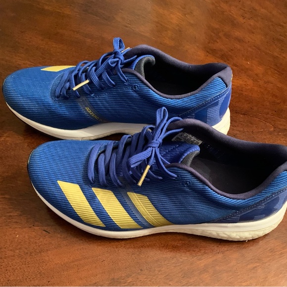 adidas | Shoes | Adidas Mens Adizero Boston 8 Running Shoes | Poshmark